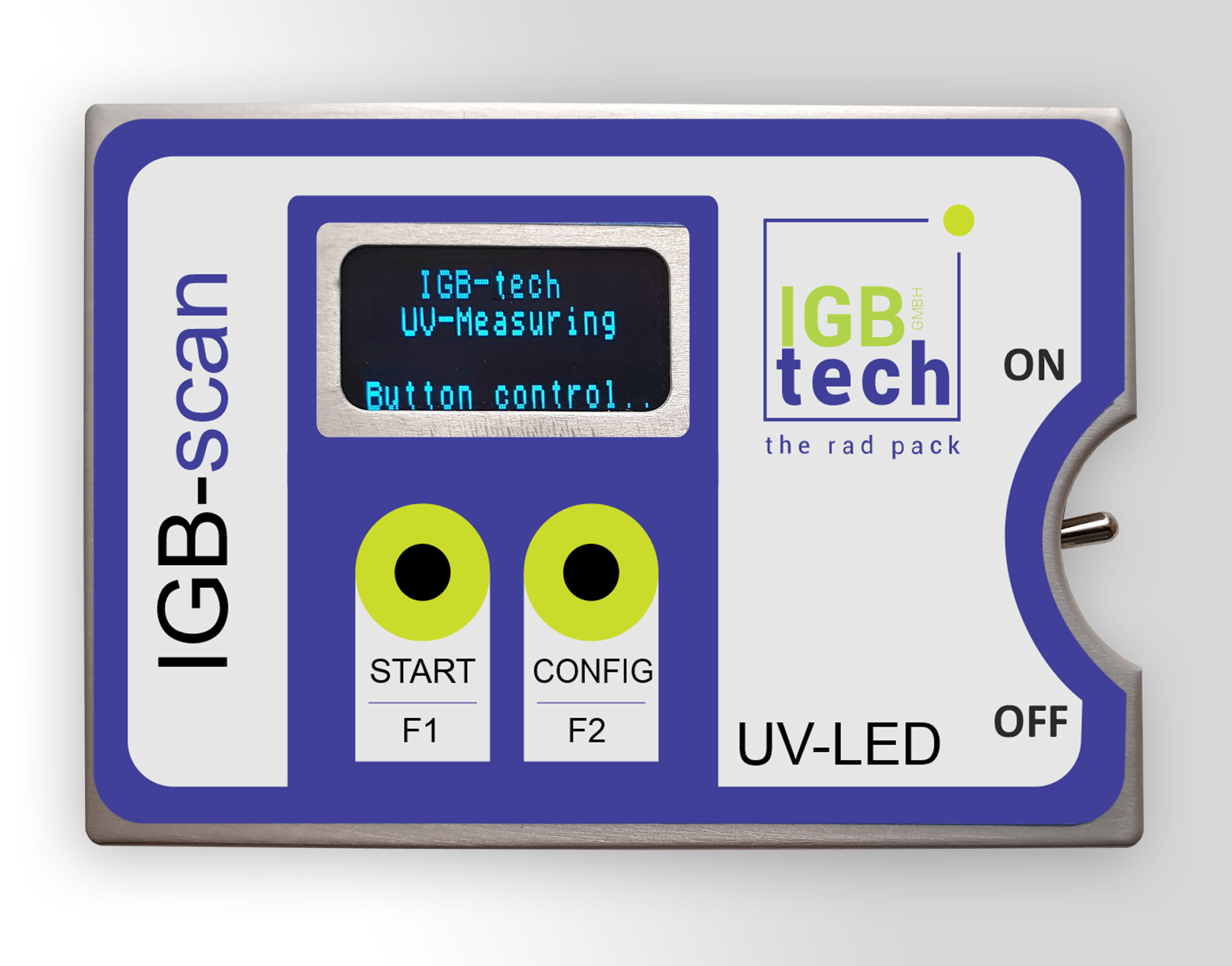 IGB-scan – IGB-tech GmbH