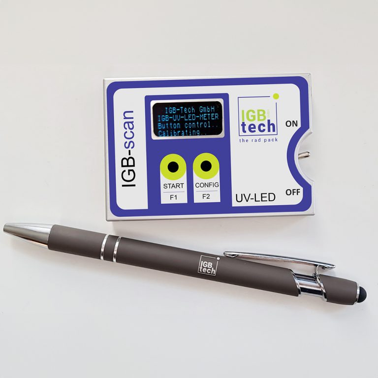 IGB-control - IGB-tech GmbH